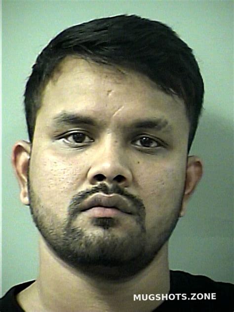 Vemula Saikiran 02082025 Okaloosa County Mugshots Zone