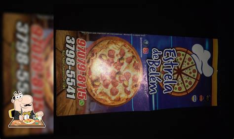 Estrela De Belém 251 Restaurante São Paulo Avaliações De Restaurantes