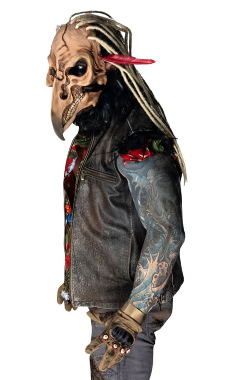 Wwe Dexter Lumis Render 2025 By Mamirhea2k24 On Deviantart