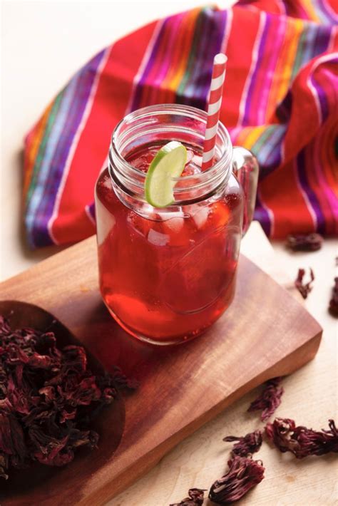 Jamaica Water Mexican