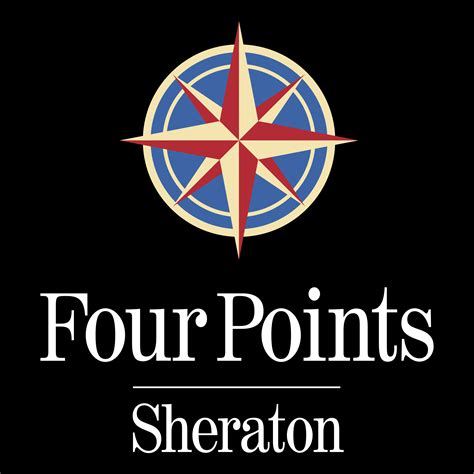 Four Points Hotel Logo Four Points By Sheraton Huzhou Leisure
