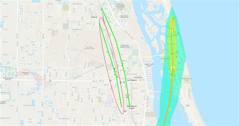 Hurricane Milton Impacts To East Central Florida