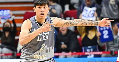 사진 최준용 승리의 화살 받아라