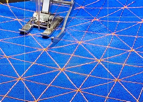 The Why And How Of 12 Weight Thread