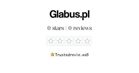 Glabus Pl Review Legit Or Scam [2025 New Reviews]