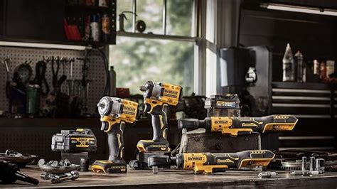 7 Affordable Dewalt Tools That Belong In Every Homeowners Toolbox