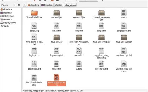 12 Understanding Concepts Of Advanced Hive Hive Scripting Apache Hive Tutorial 2 Hd