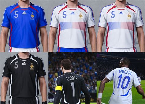 Pes 2021 Classic Kit Pack V1 Pc Sider Version • Pespatchs