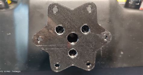 Mod Pour Logitech G By RC Tom Download Free STL Model Printables Com