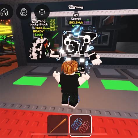 Ying Yang 67 Steal A Brainrot Game Item Gameflip