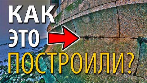 Как это построили Допетровский Питер Youtube