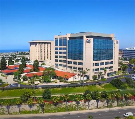 Hoag Memorial Presbyterian Hospital Budlong