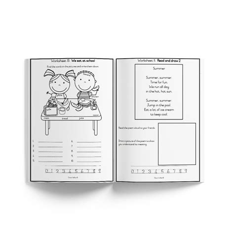 Graad 2 Jaarpakket Special Clever Wolfee