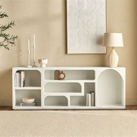 Shop Design Box Float Buffet Home Centre Uae