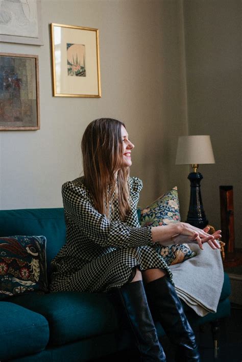 At Home This Christmas With Stina Hasan The Hackney Gardener