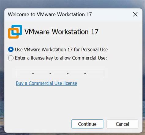 vmware workstation pro 17 and fusion pro 13 are now free for personal
