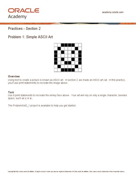 Jfo 2 Practice Pdf Java Programming Language Copyright