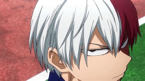 Discover 64 Todoroki Screenshots And Boku No Hero Academia Ideas On This Pinterest Board My