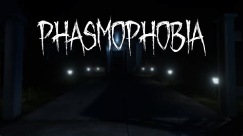 Phasmophobia Ghost Identification And Communication Guide Kosgames
