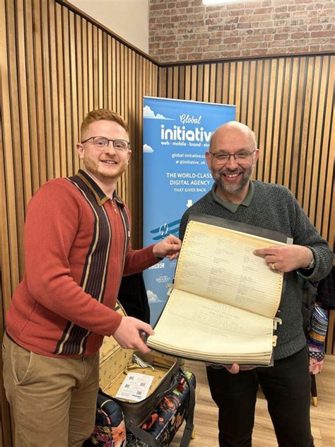 php oxford wrapping up 2024 with a memorable meet up humand talent