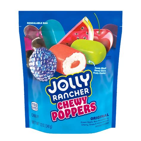 Jolly Rancher Candy Hersheyland