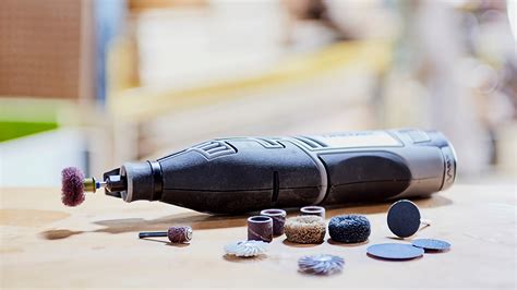 Multifunktionswerkzeuge Dremel