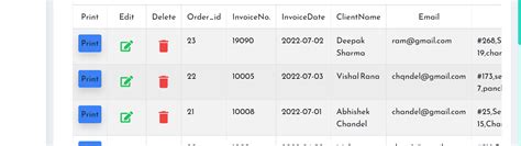Nodejs How To Get The Accurate Date From The Database On Fetch