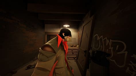 Hatless Drifter Mod For Deadlock Dl Mods