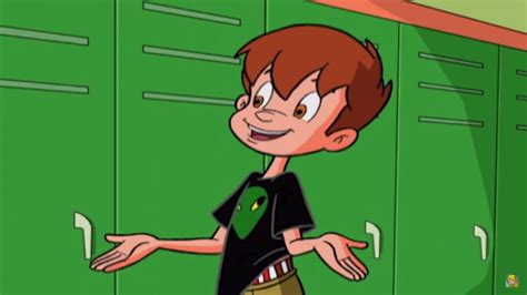 Harvey Kinkle Sabrina The Animated Series Wiki Fandom