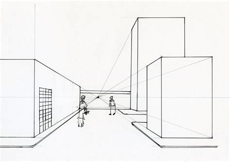 Meesterwerk Van Perspectief Creatieve Technieken In Kunst Onthuld — Truigys