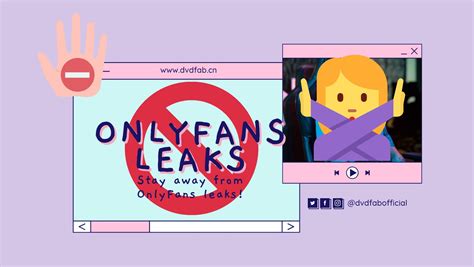 How To Protect Your Privacy Amidst The Growing Trend Of Onlyfans Leaks