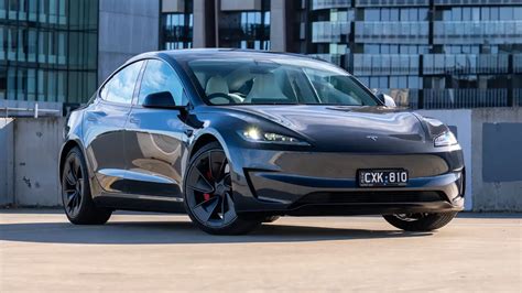 Class Action Against Tesla Lodged In Federal Court Of Australia