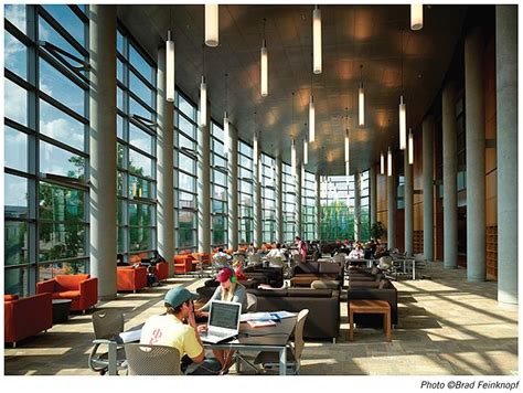 William Oxley Thompson Memorial Library Ohio State University