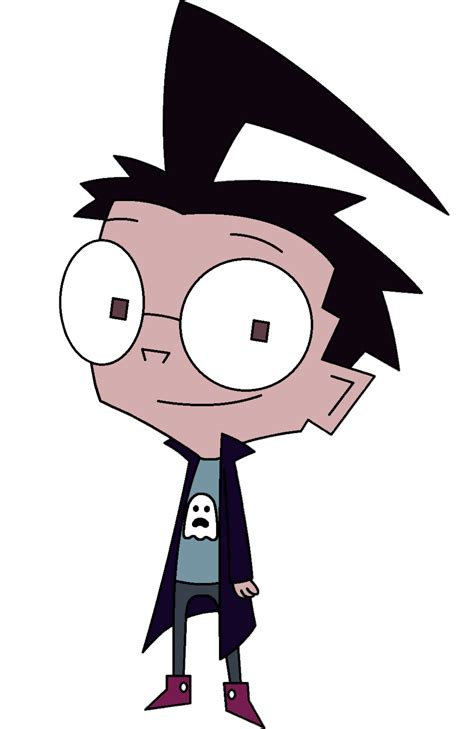 Dib Membrane Movie Design Png By Matthewsrenders4477 On Deviantart