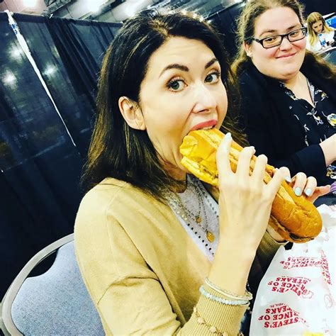 Bigger Than A Strawberry Scrolller