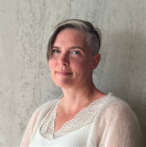 Sigrid Jensdóttir Dalsgaard