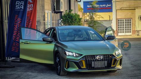 مشخصات فنی امپو راسا موتور Empow گالری تصاویر