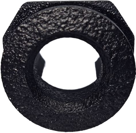 Reverse Sensor Brackets Flushrecessed