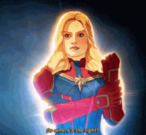 Captain Marvel Superhero  Captain Marvel Superhero Discover