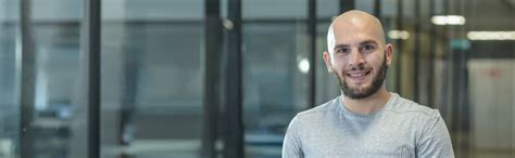 Phd In Computer Science Frederick University