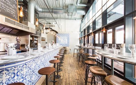 Bar Douro City Urbanologie