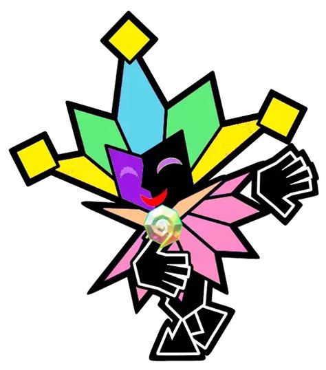 Dreamy Dimentio By Gracielarobles On Deviantart