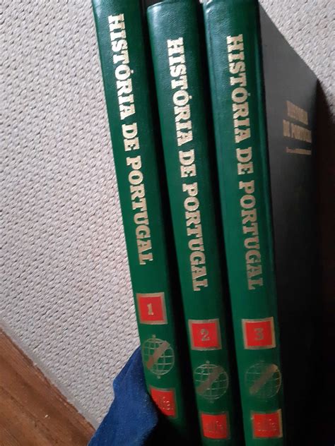 Vendo Historia De Portugal Alfa Arroios • Olx Portugal