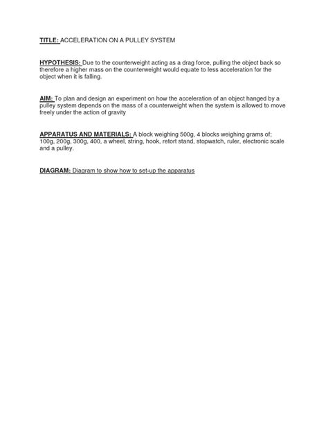 Document 72 Pdf Force Mass