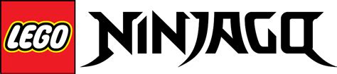 File Lego Ninjago Svg Logopedia Fandom Powered By Wikia