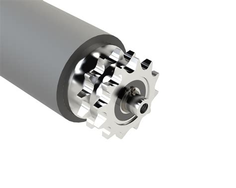 Uk Manufacturer Of Conveyor Rollers Aed Rollers Supplies