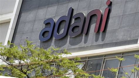 Lic Clarifies On Adani Shares Equity Exposure At Rs 56 142 Crore