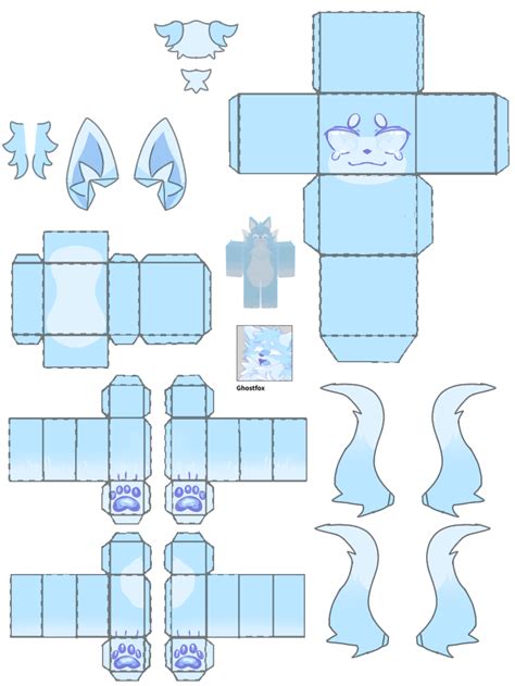 Идеи на тему «kaiju Paradise Papercraft 140 бумажные куклы кубики