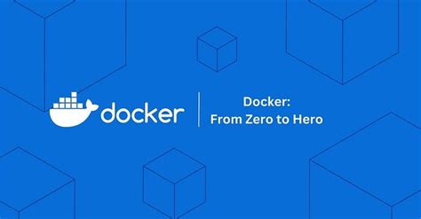 Chapter 6 Docker Volumes And Bind Mounts By Vivek Sachdev Medium