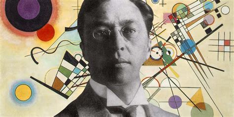 Wassily Kandinsky 10 Facts To Know Barnebys Magazine